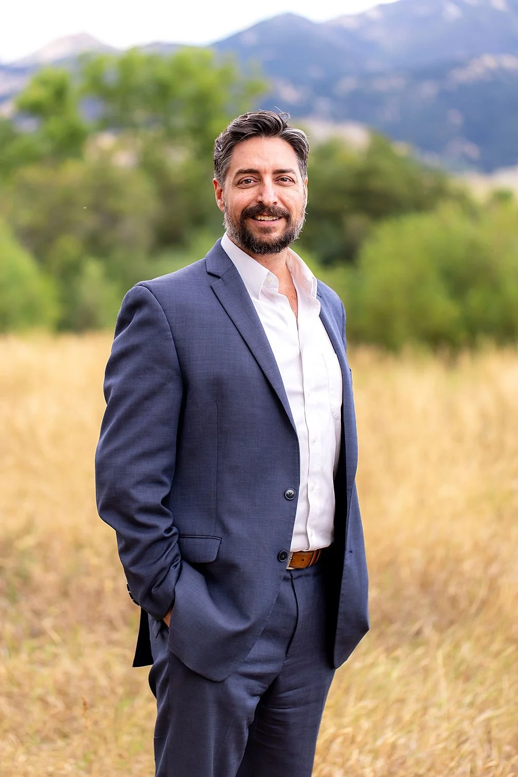 Michael Rabb — The Rabb Law Firm. PLLC