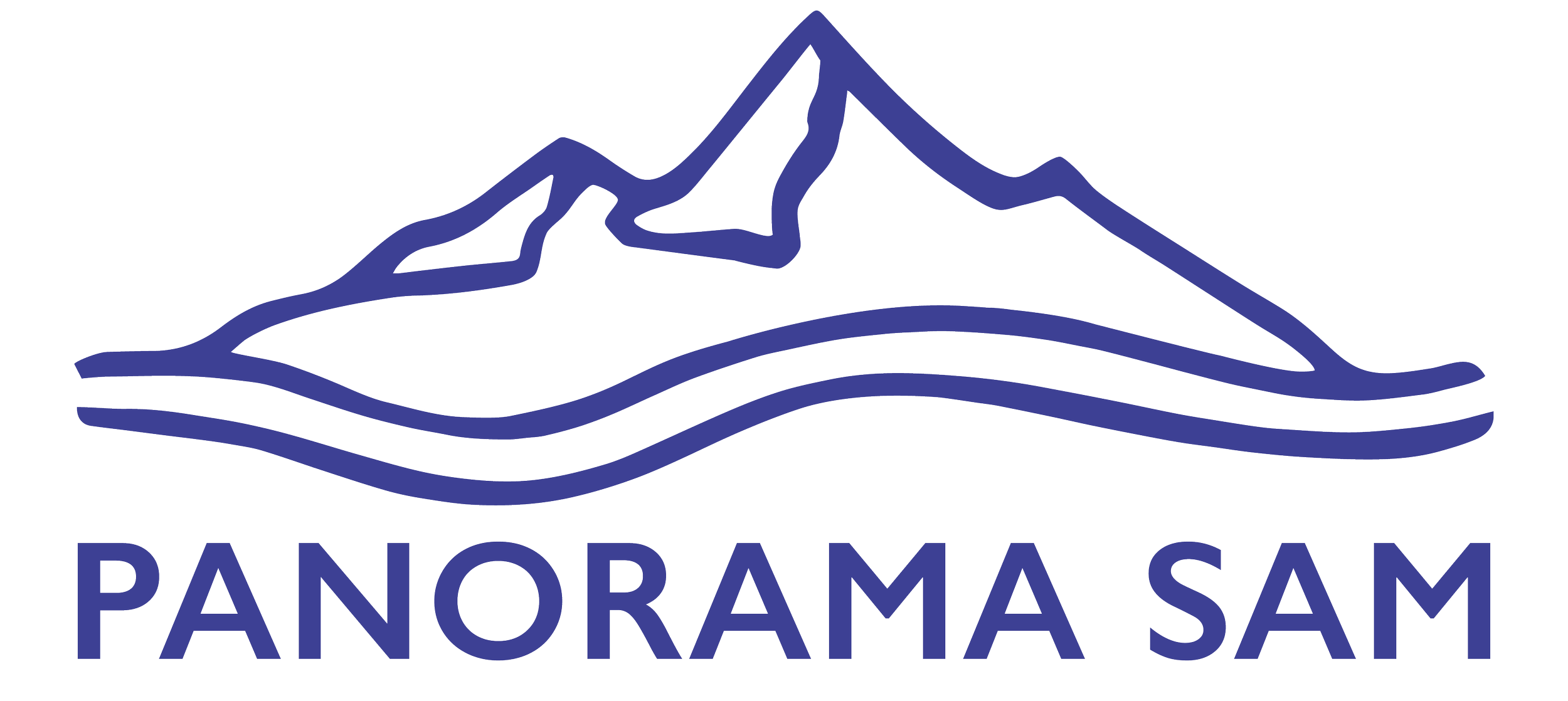 Panorama Logo