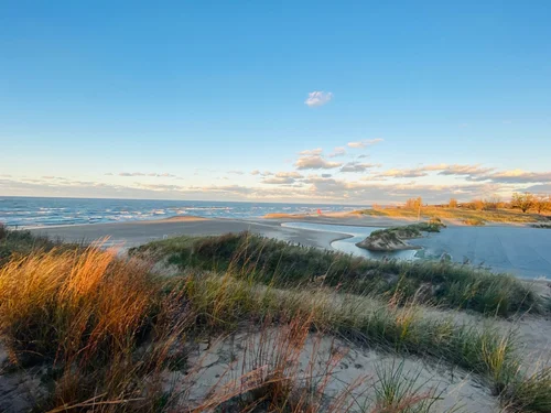 Visit Miller Beach Gary | Your Gateway to the Indiana Dunes