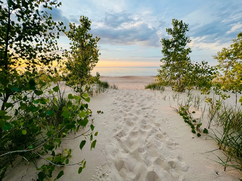 Beaches — Visit Miller Beach | Gary Indiana