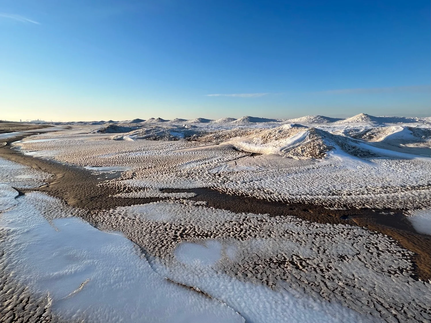 Indiana Dunes National Park — Visit Miller Beach | Gary Indiana