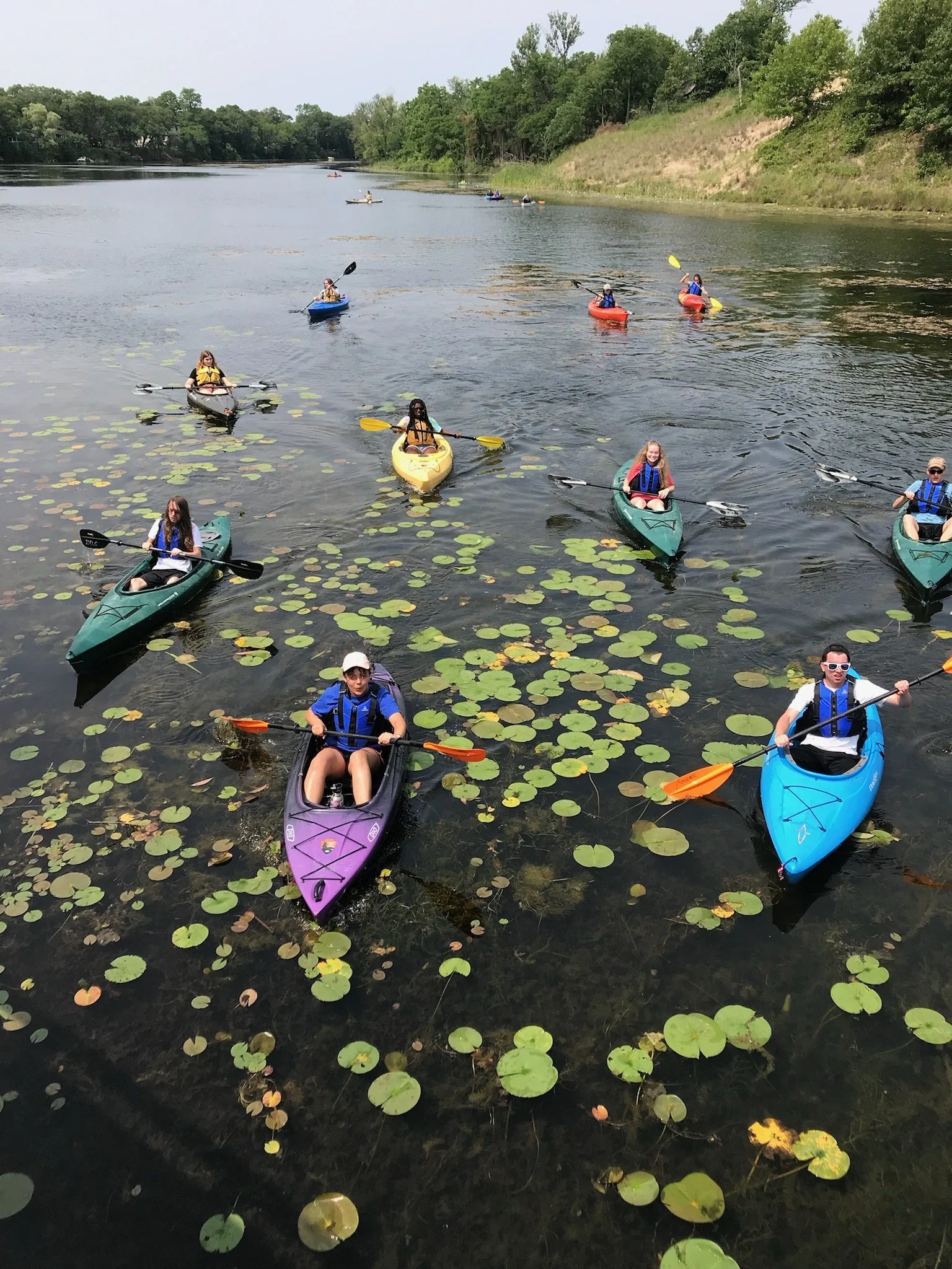 Marquette Park — Visit Miller Beach | Gary Indiana