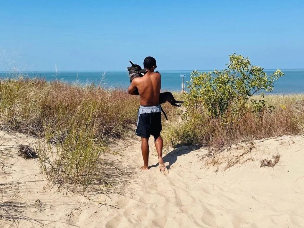 Marquette Park — Visit Miller Beach | Gary Indiana