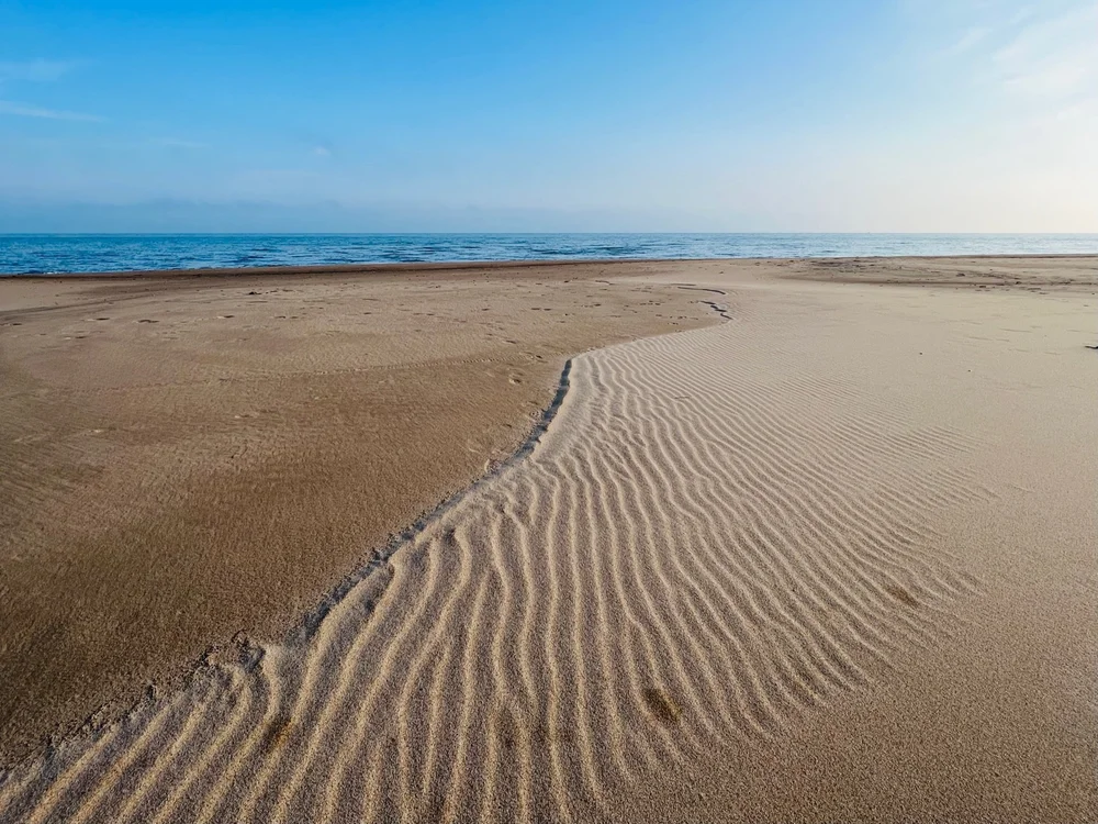 Indiana Dunes National Park — Visit Miller Beach | Gary Indiana