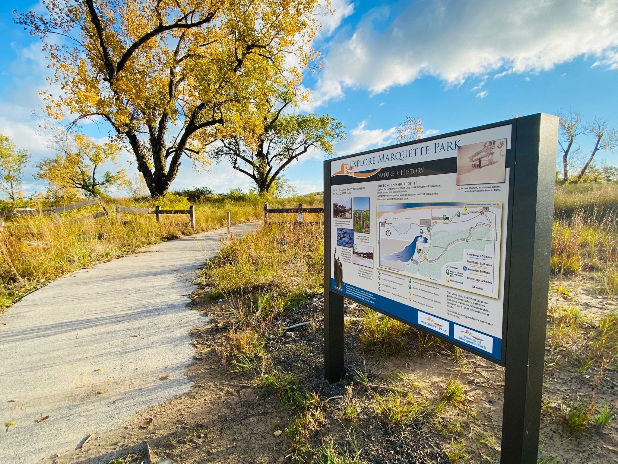 Trails — Visit Miller Beach | Gary Indiana
