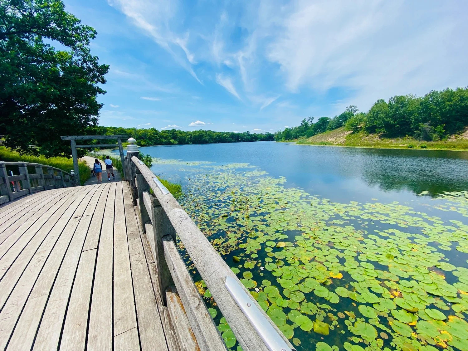 Marquette Park — Visit Miller Beach | Gary Indiana
