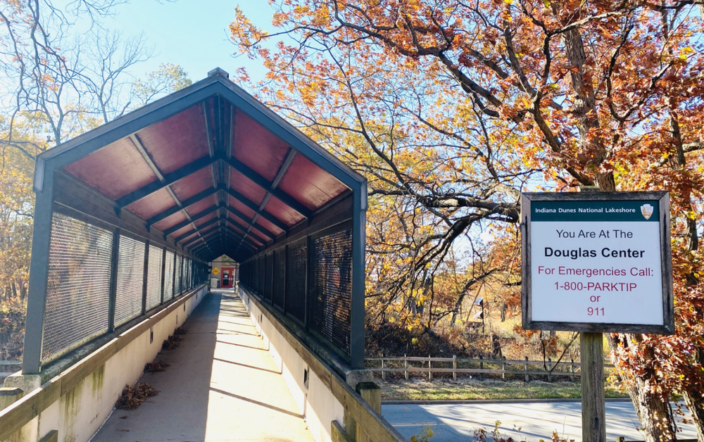 Indiana Dunes National Park — Visit Miller Beach | Gary Indiana
