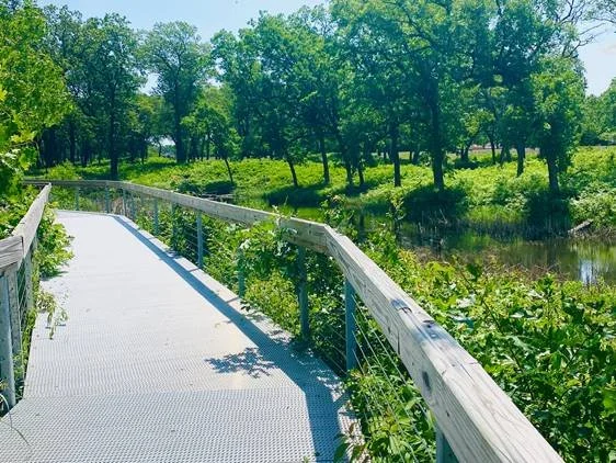 Trails — Visit Miller Beach | Gary Indiana