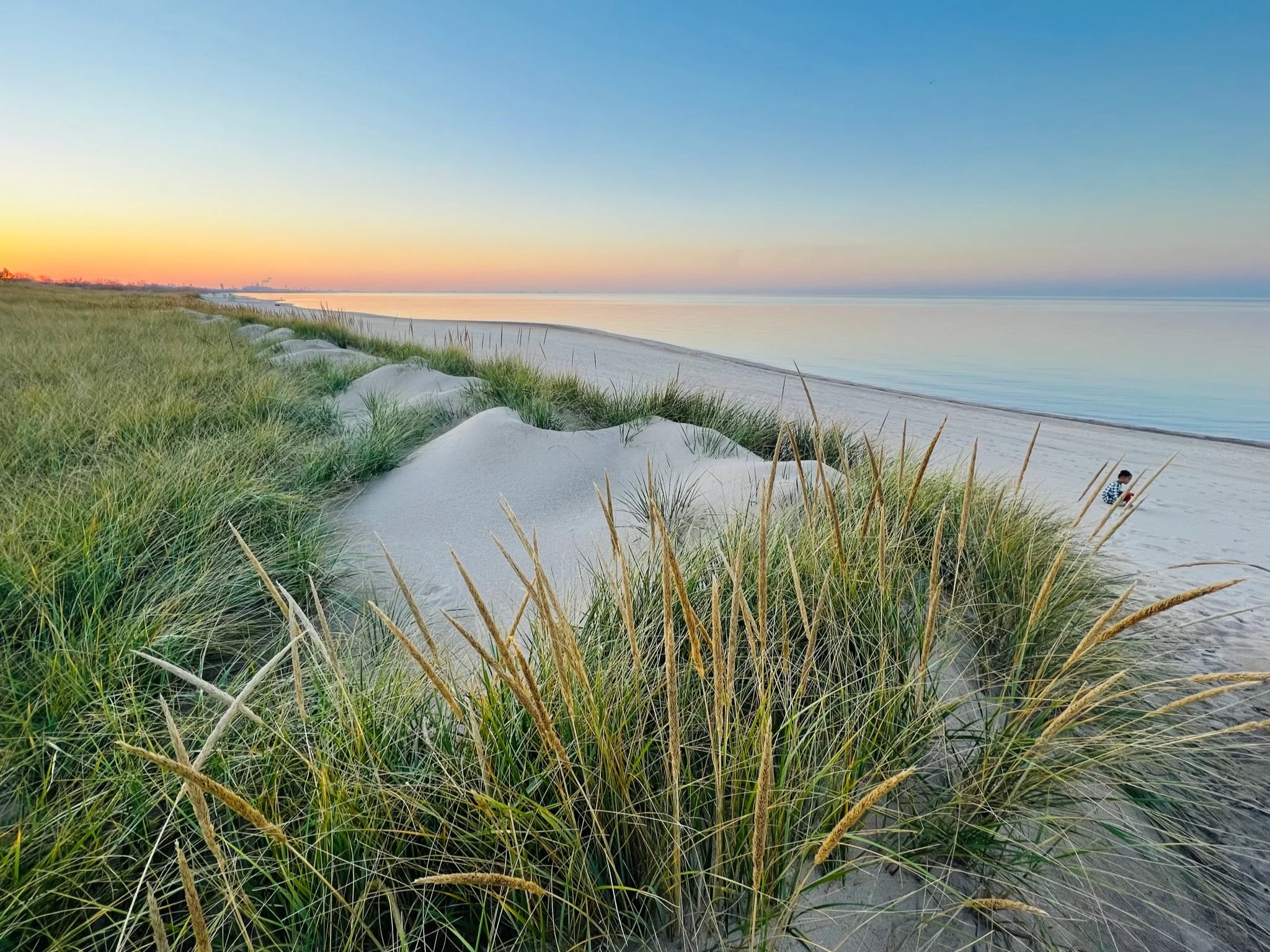 Beaches — Visit Miller Beach | Gary Indiana