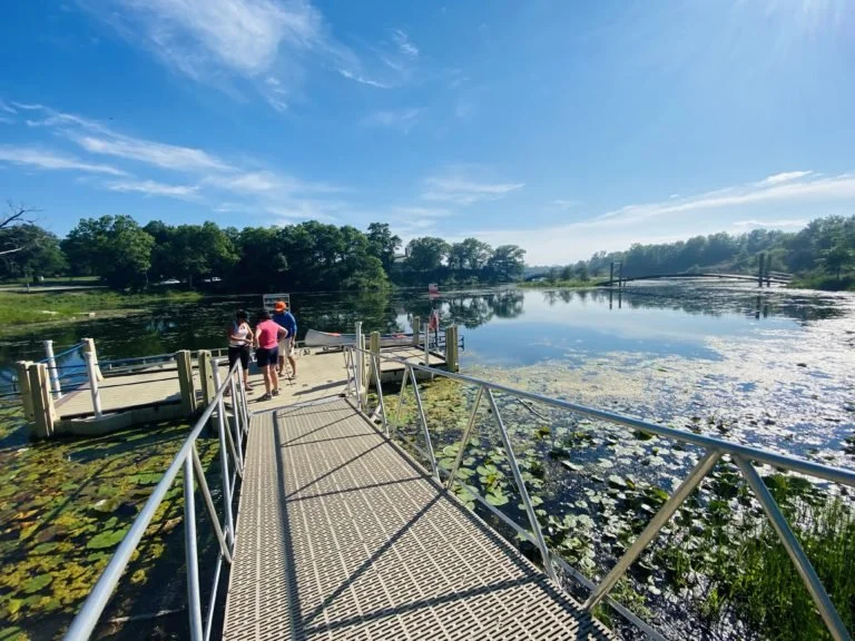 Marquette Park — Visit Miller Beach | Gary Indiana