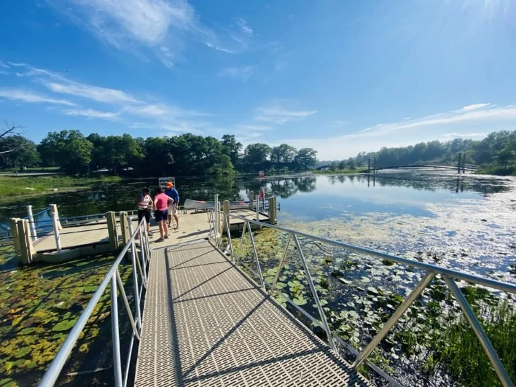 Marquette Park — Visit Miller Beach | Gary Indiana