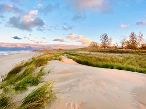 Indiana Dunes National Park — Visit Miller Beach | Gary Indiana