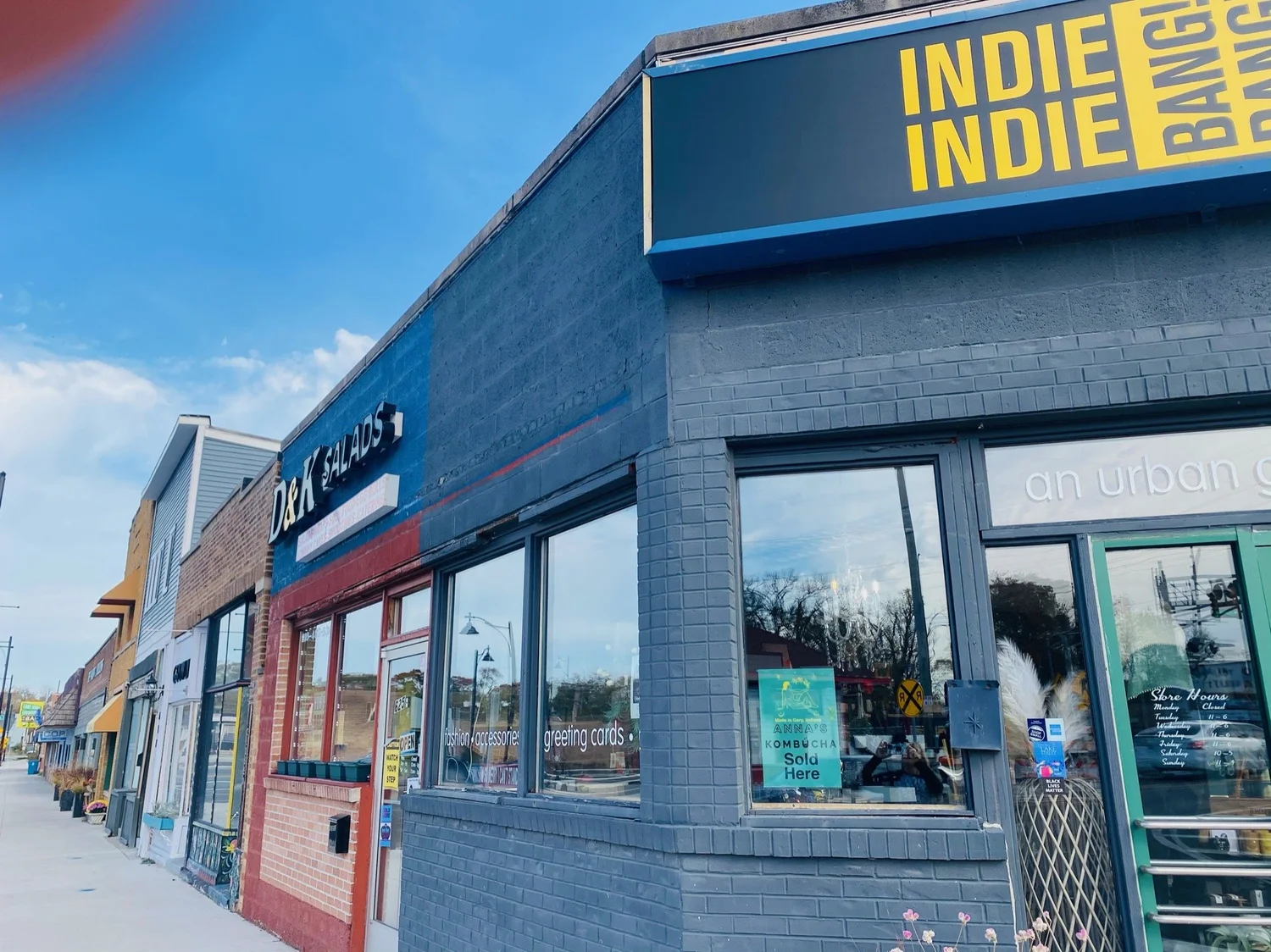 Visit Miller Beach Gary | Your Gateway to the Indiana Dunes