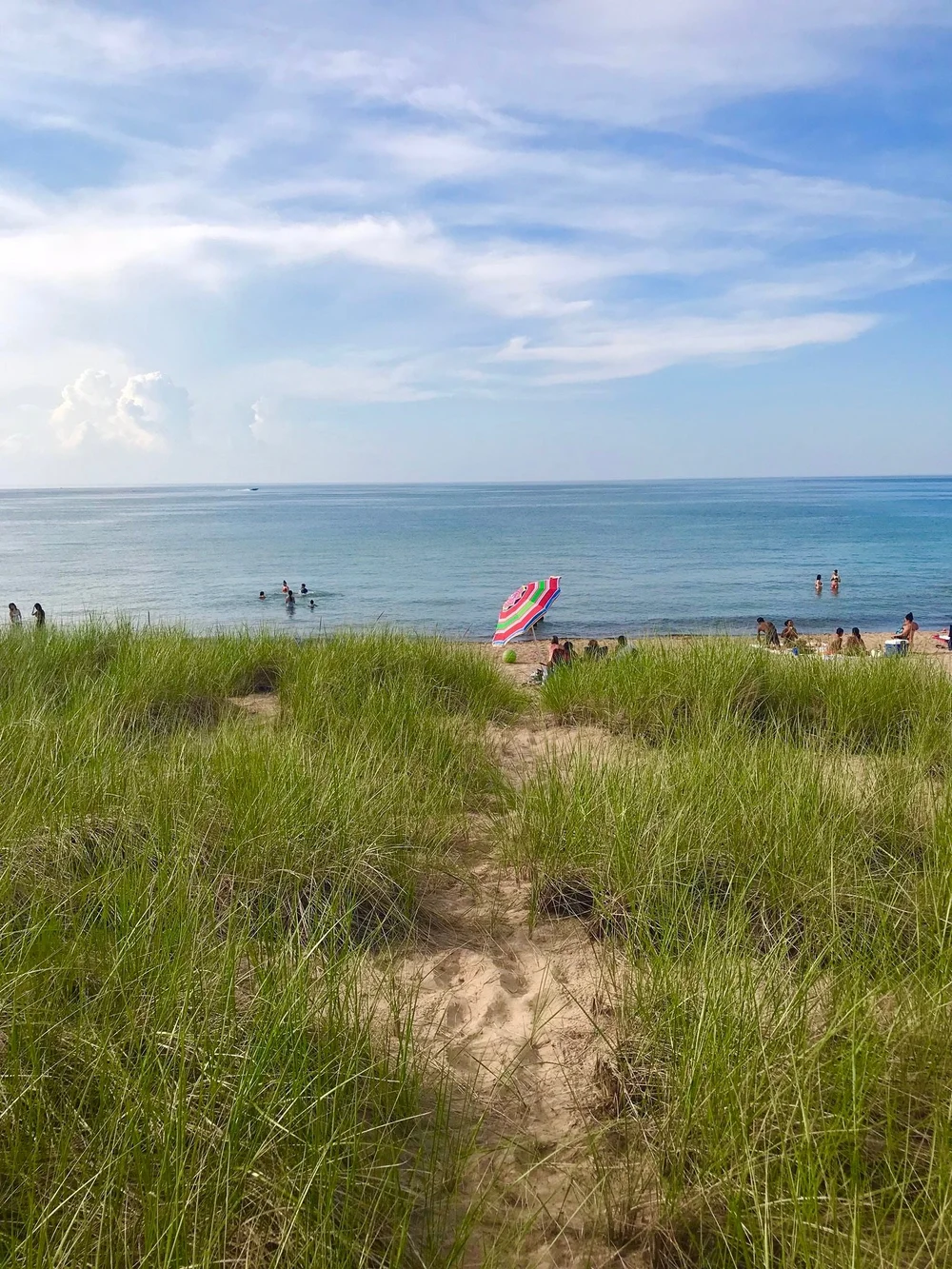 Beaches — Visit Miller Beach | Gary Indiana