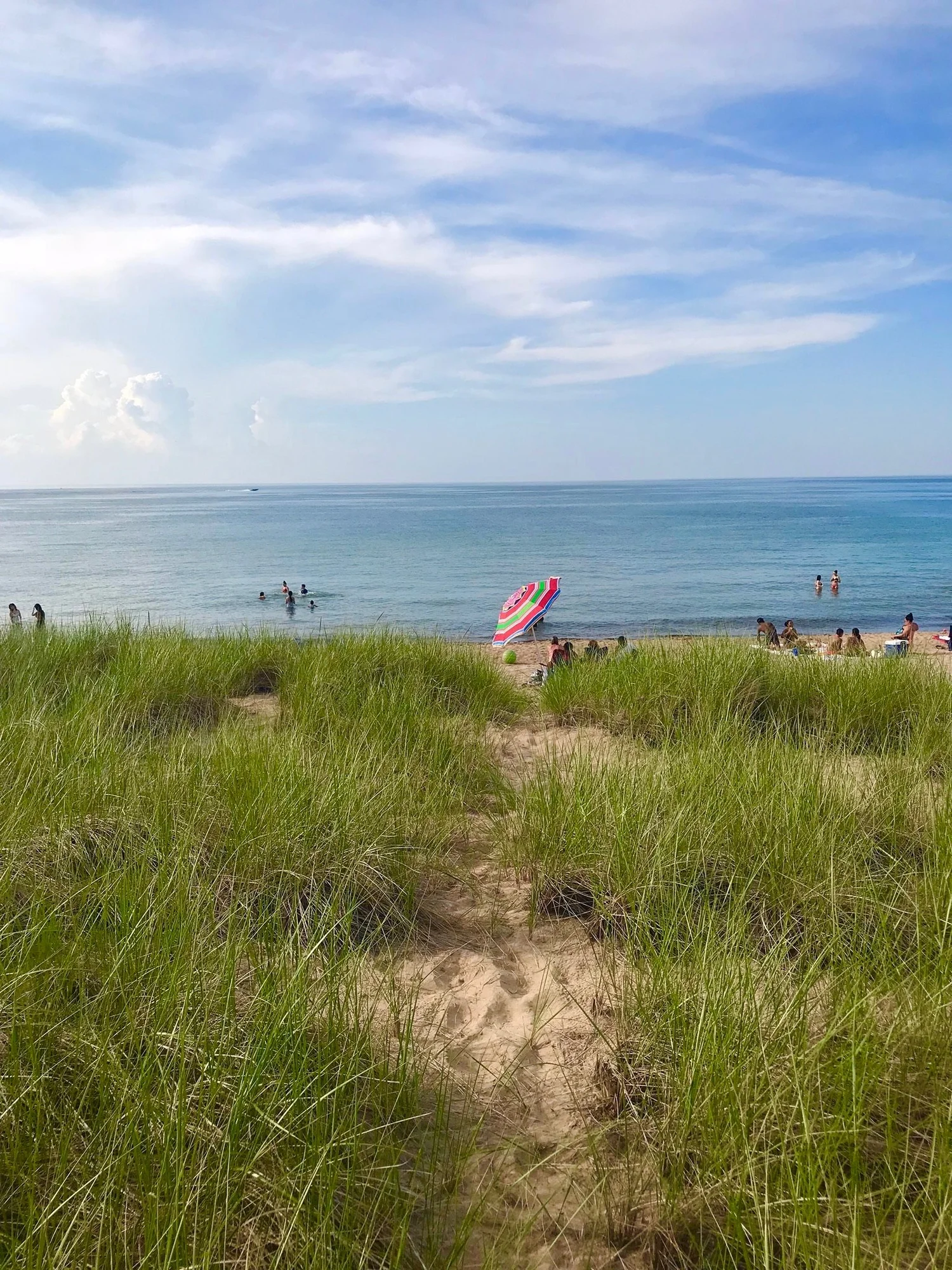 Beaches — Visit Miller Beach | Gary Indiana