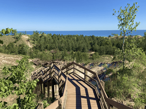 Beaches — Visit Miller Beach | Gary Indiana