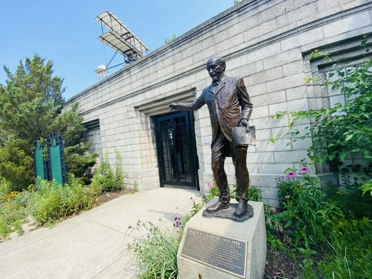 Marquette Park — Visit Miller Beach | Gary Indiana