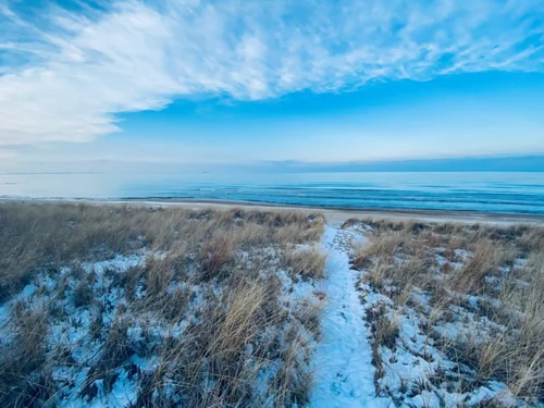 Marquette Park — Visit Miller Beach | Gary Indiana