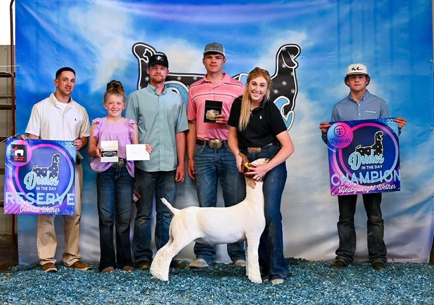 Champions — Ultra Shag