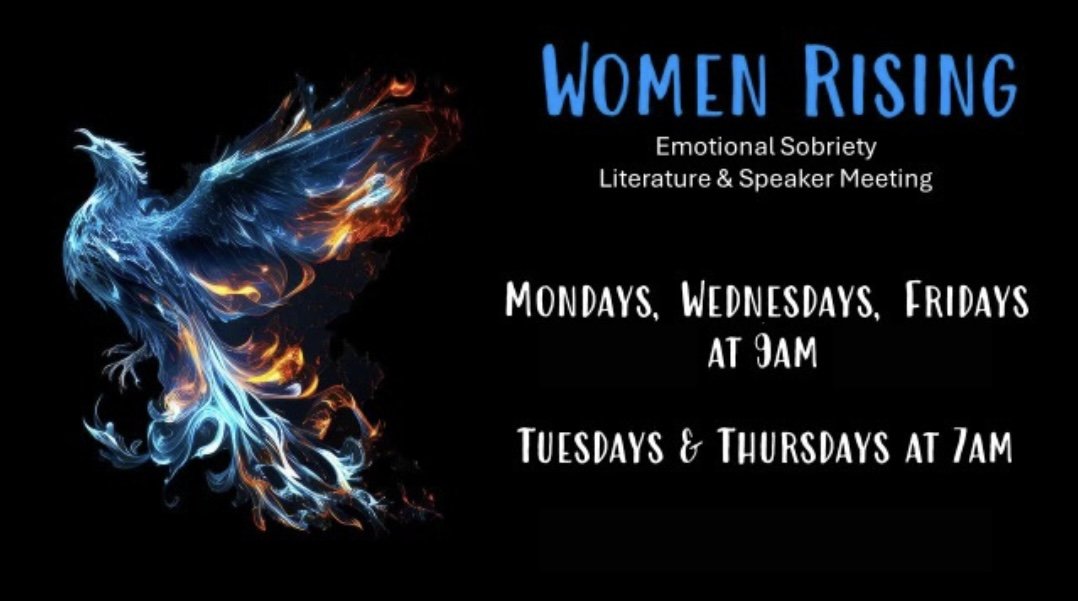 Meetings — Club 164