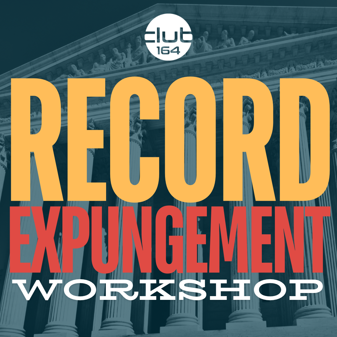 Events — Club 164