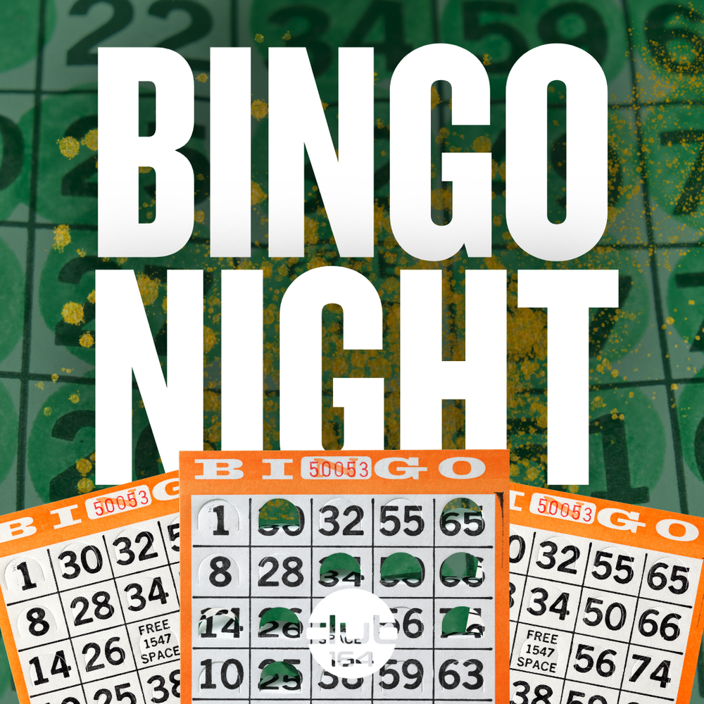 Events — Club 164