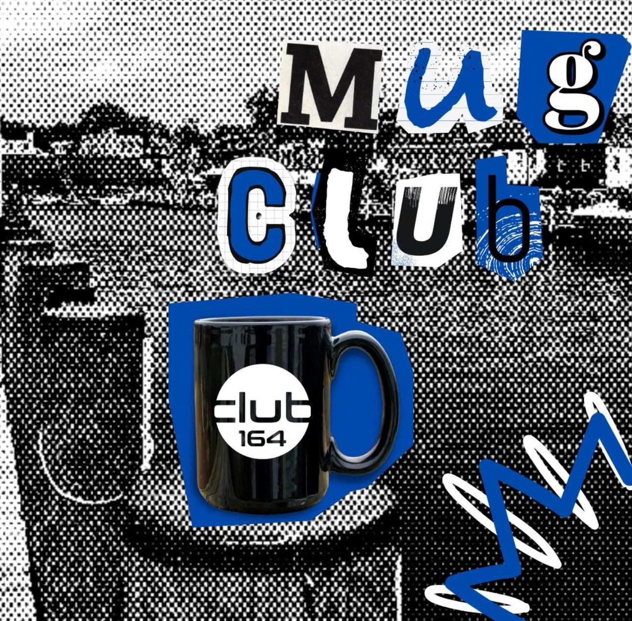Club 164