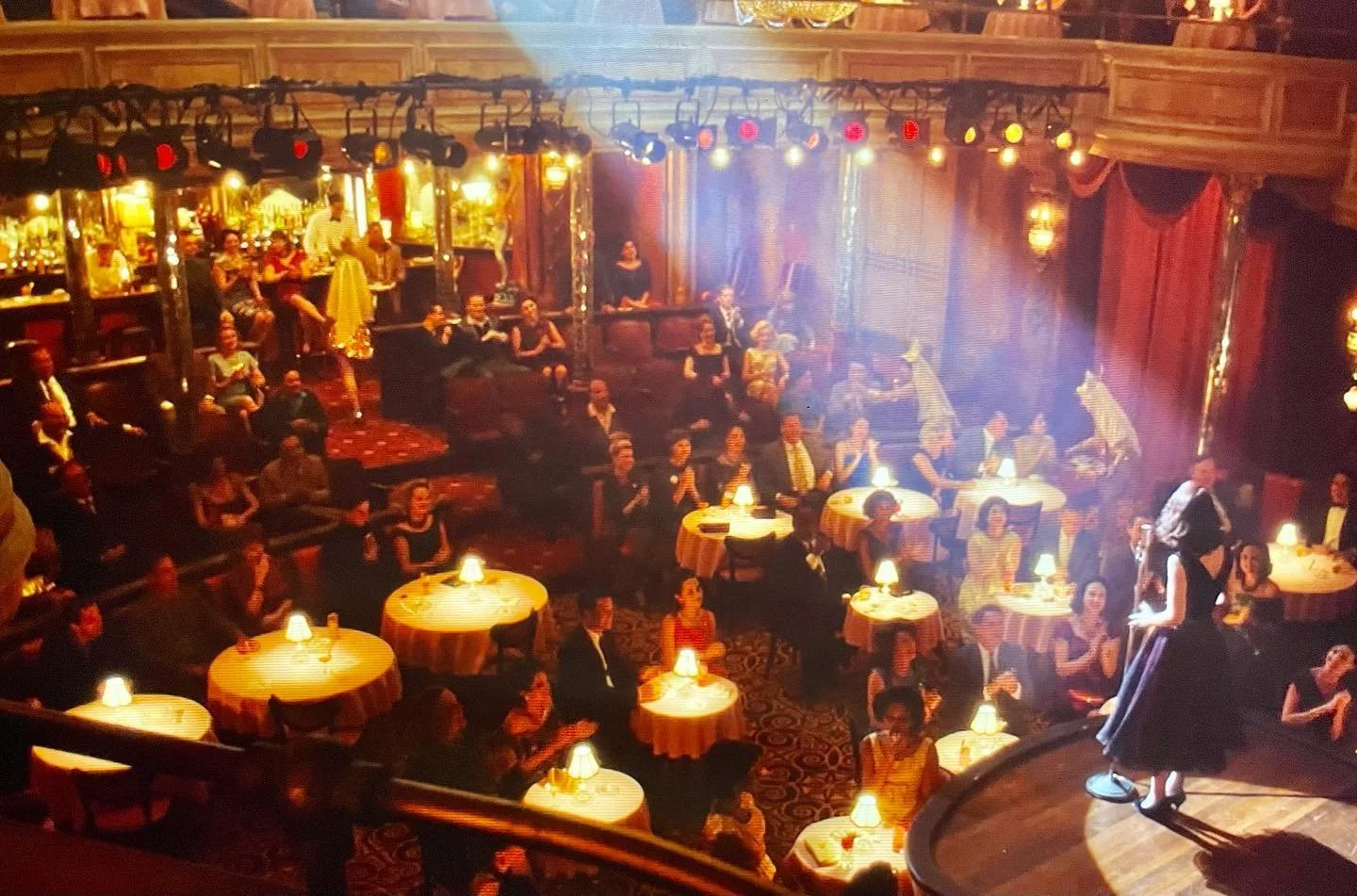 About 1 — Tate Kenney