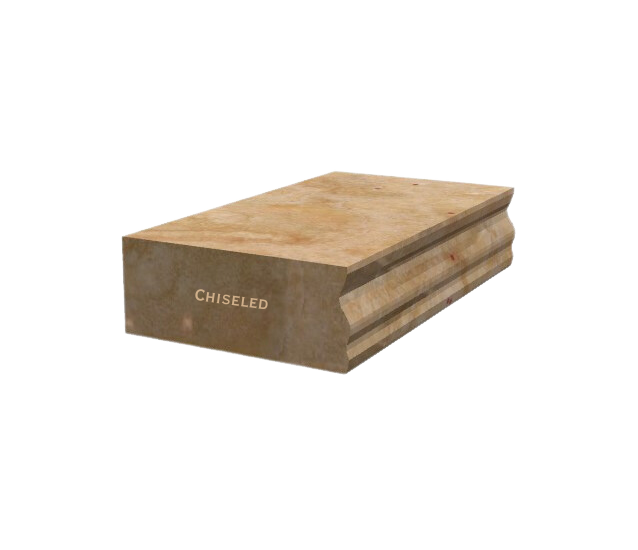 Edge Profiles — JV Stone Design