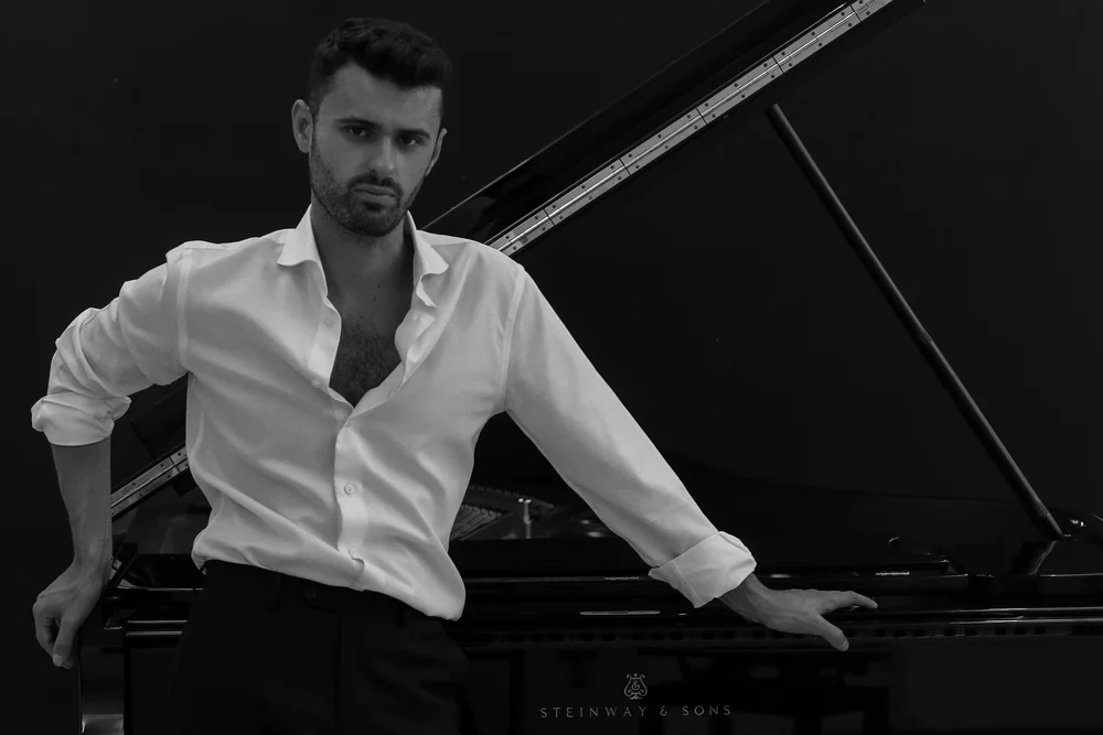 Gallery — Alex Arenare