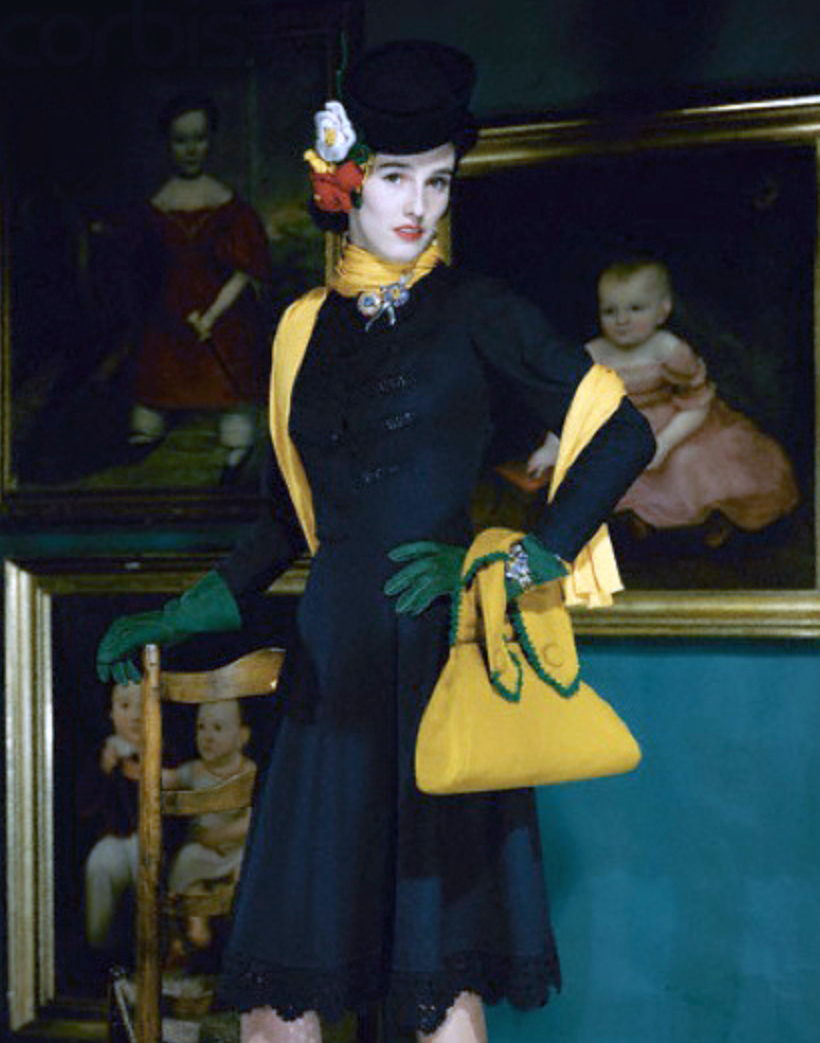 Who Was Babe Paley