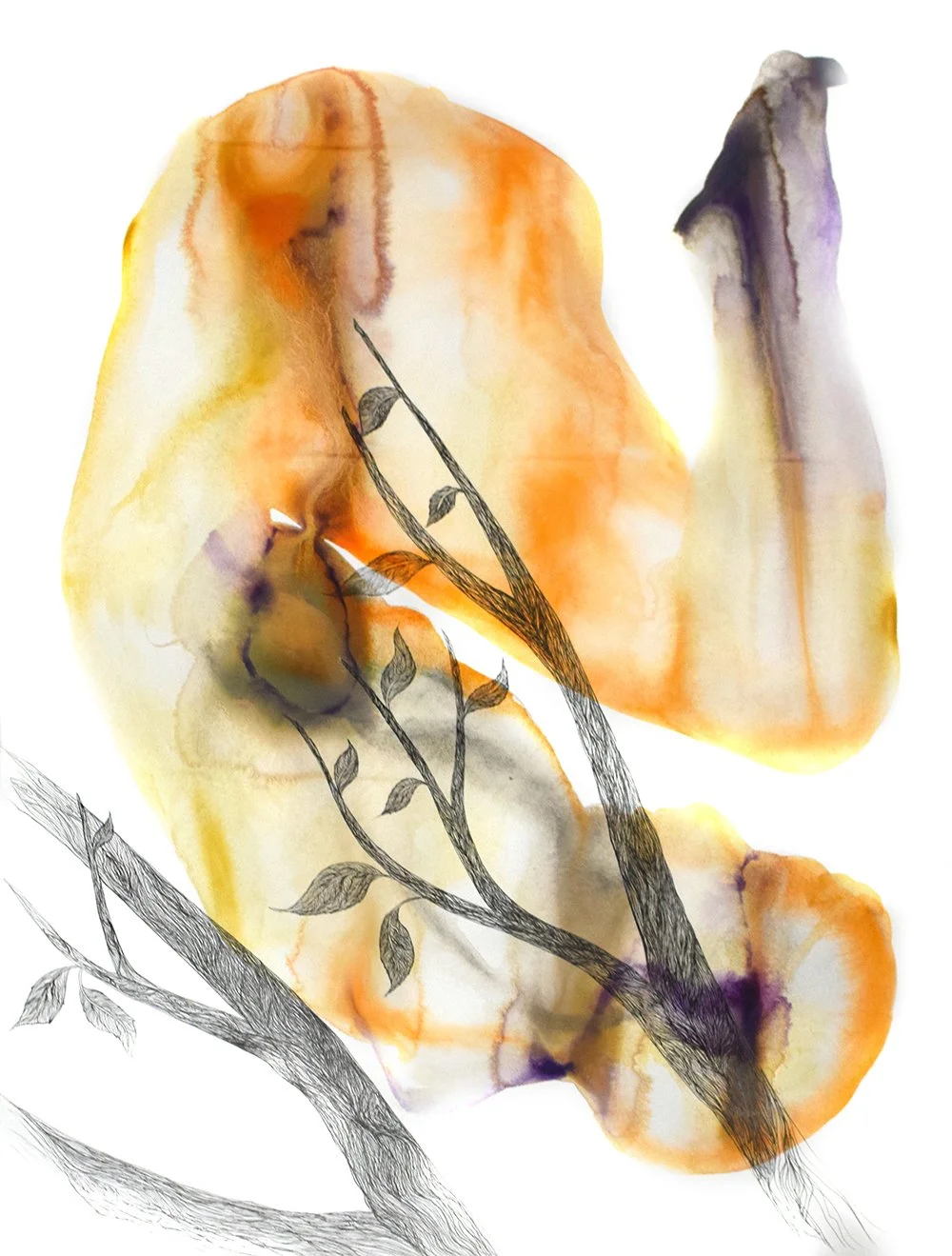Laura Partin | Serenity or catharsis ? I can do both.