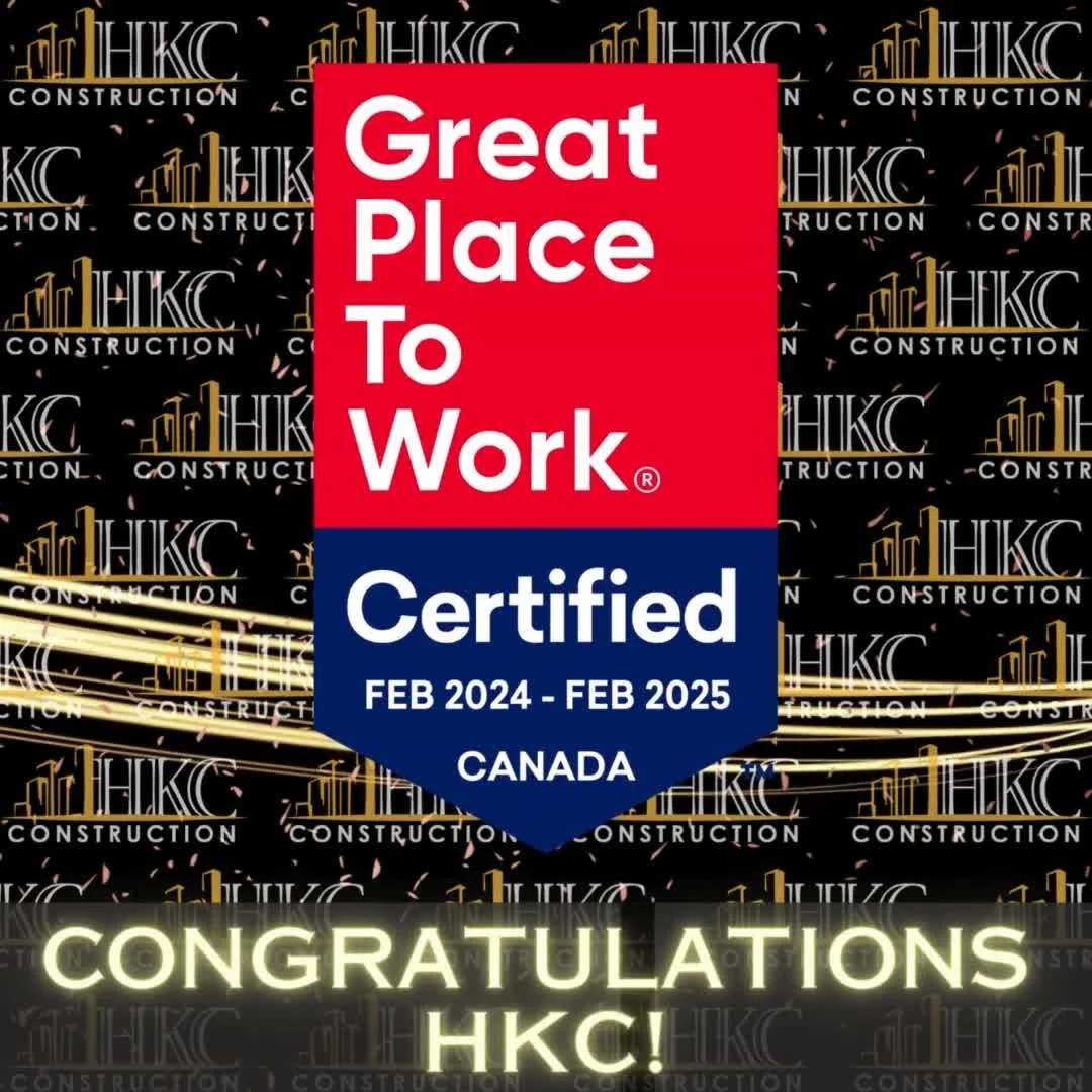 HKC Construction