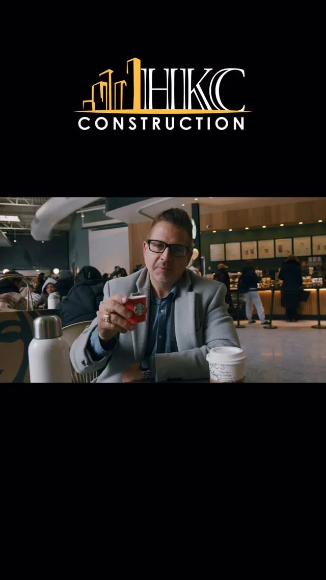 Commercial Construction Contractors in Mississauga