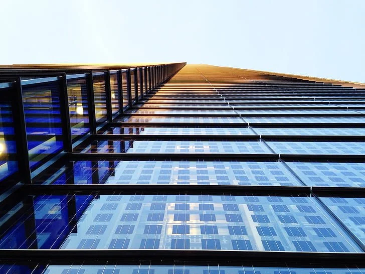 What Are Solar Windows? How Do They Work? — HKC Construction