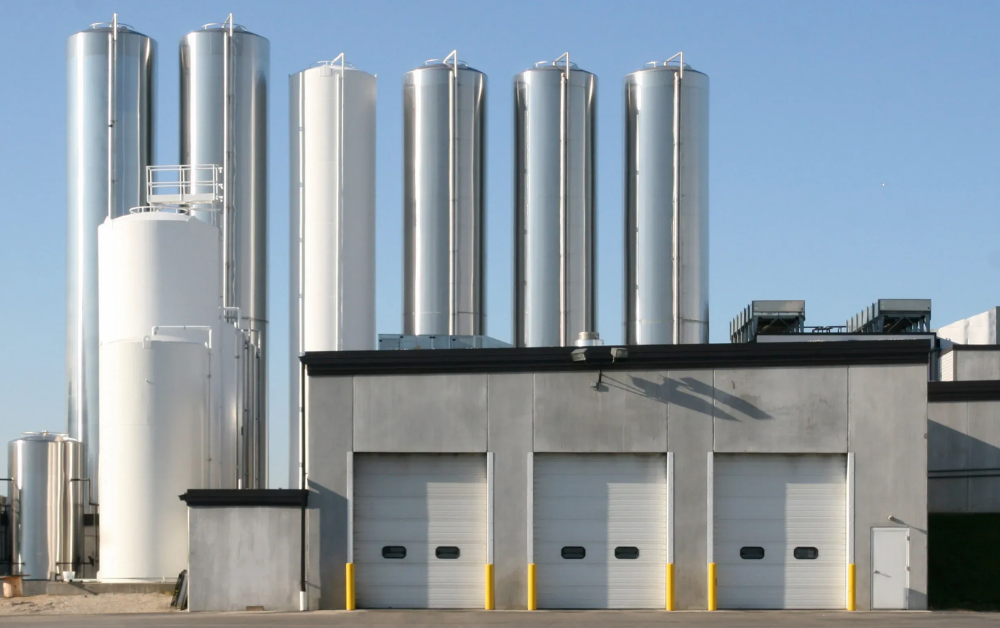 Industrial Plant Construction Budget Guide for Ontario — HKC Construction