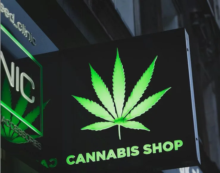 Guide: How To Open A Cannabis Dispensary In Ontario — HKC Construction