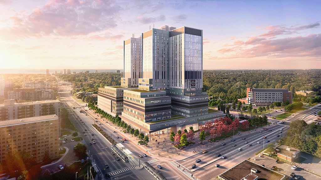 Top 10 Upcoming Mega Construction Projects in Ontario (2026) | HKC ...