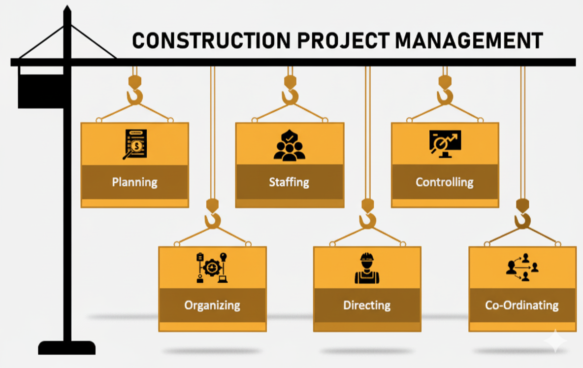 100% Transparency in Construction: How ERP Technology Drives Value ...