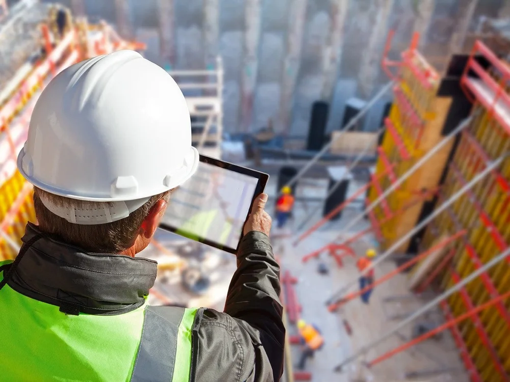 Construction Safety: Top Regulations and Tips — HKC Construction