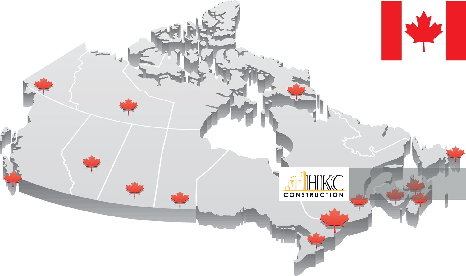 About Us — HKC Construction