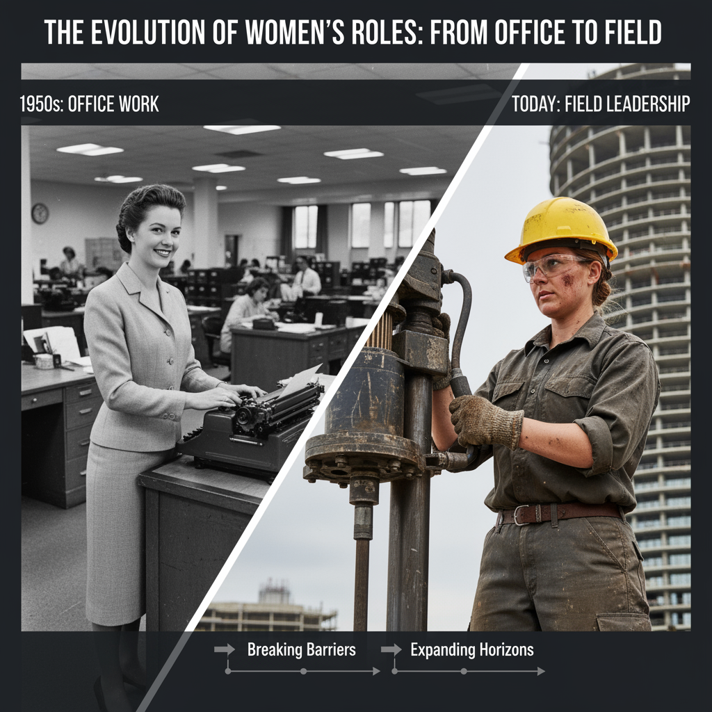 Women in Construction 2025: HKC Leading the Way — HKC Construction