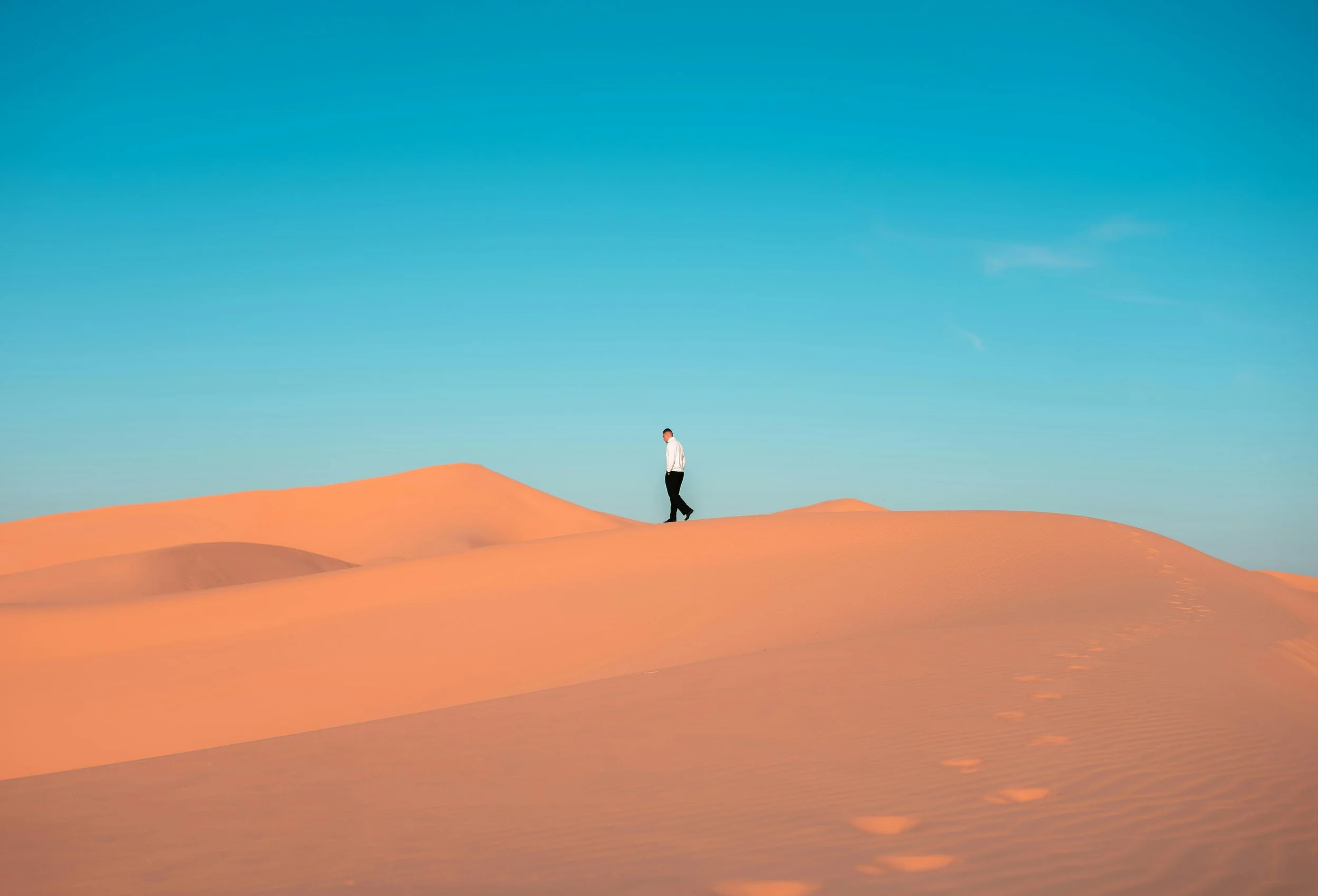 6 Strategies For Coping With Uncertainty: How to Overcome Fear of the ...