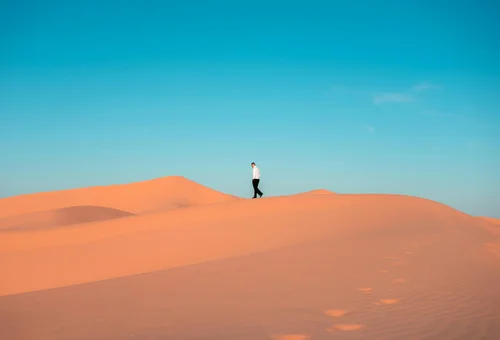 6 Strategies For Coping With Uncertainty: How to Overcome Fear of the ...