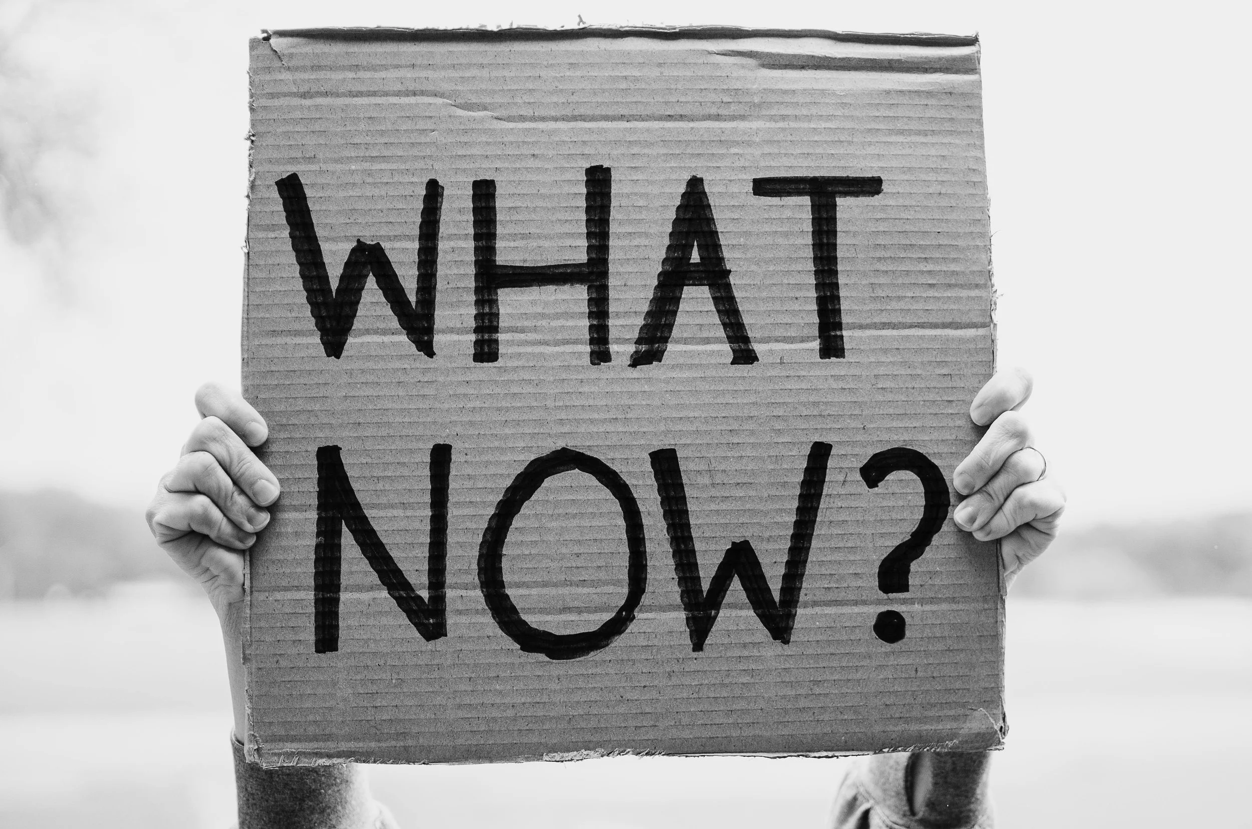6 Strategies For Coping With Uncertainty: How to Overcome Fear of the ...