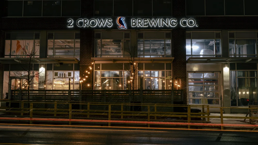 2 Crows Brewing Celebrates 7th Anniversary and Amplifies Live Music ...