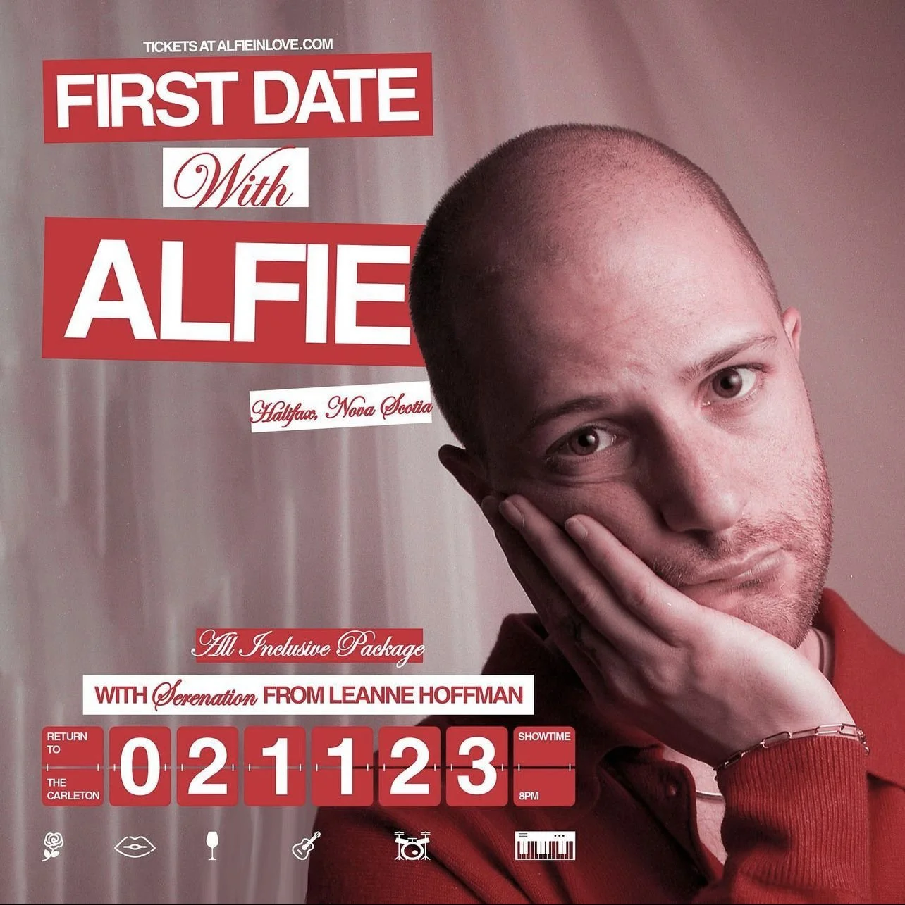 First Date With Alfie The Boom At Noon first-date-with-alfie-the-boom-at-noon