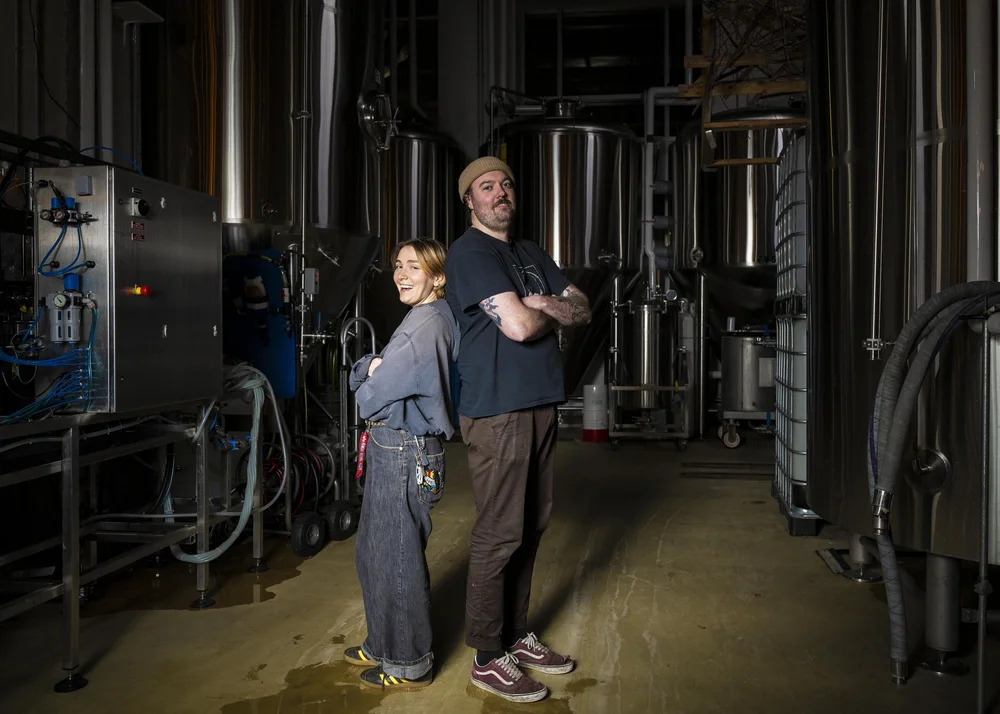 2 Crows Brewing Celebrates 7th Anniversary and Amplifies Live Music ...