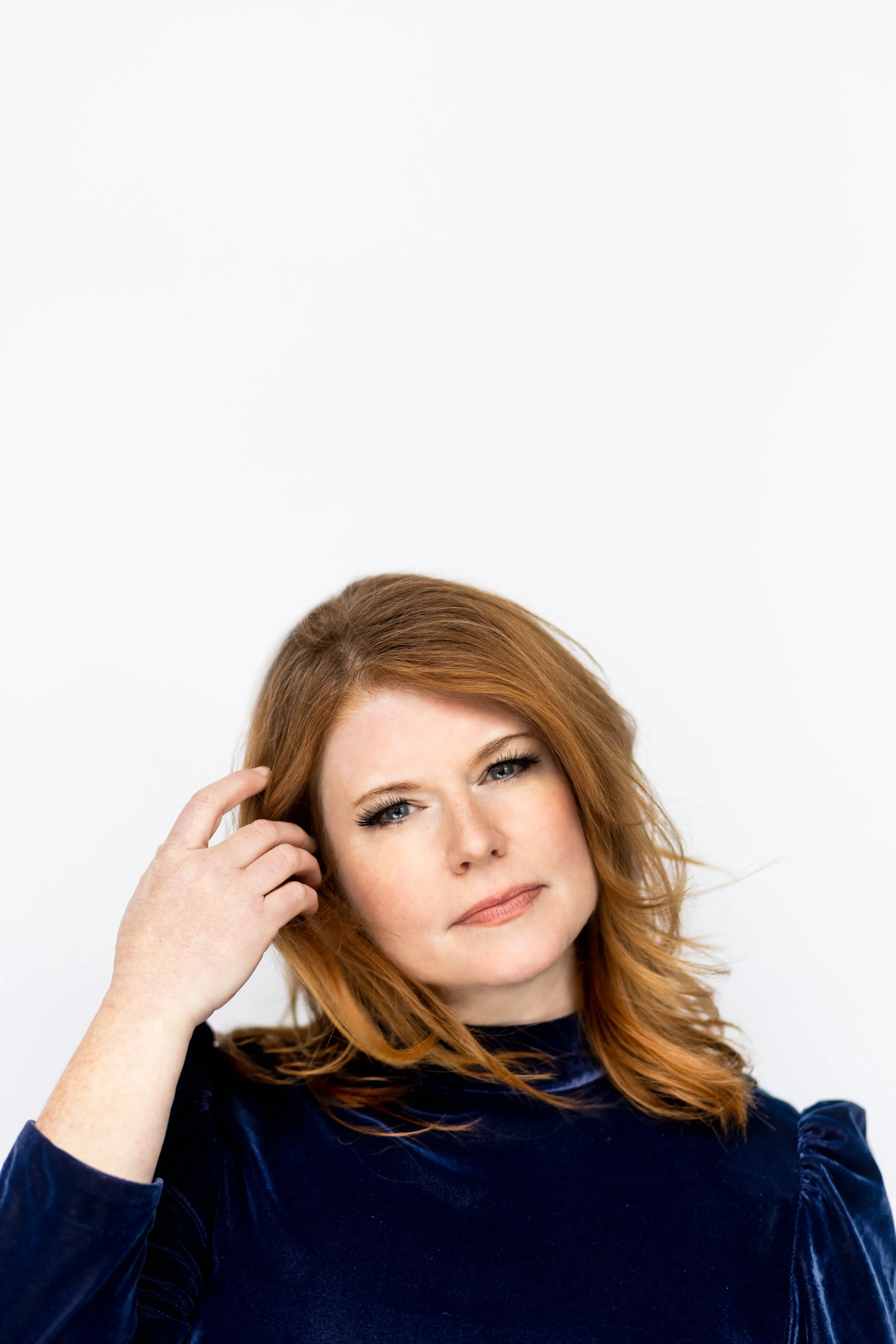 Norma MacDonald's 'In Waves': Music as a Lifeline — The Boom at Noon