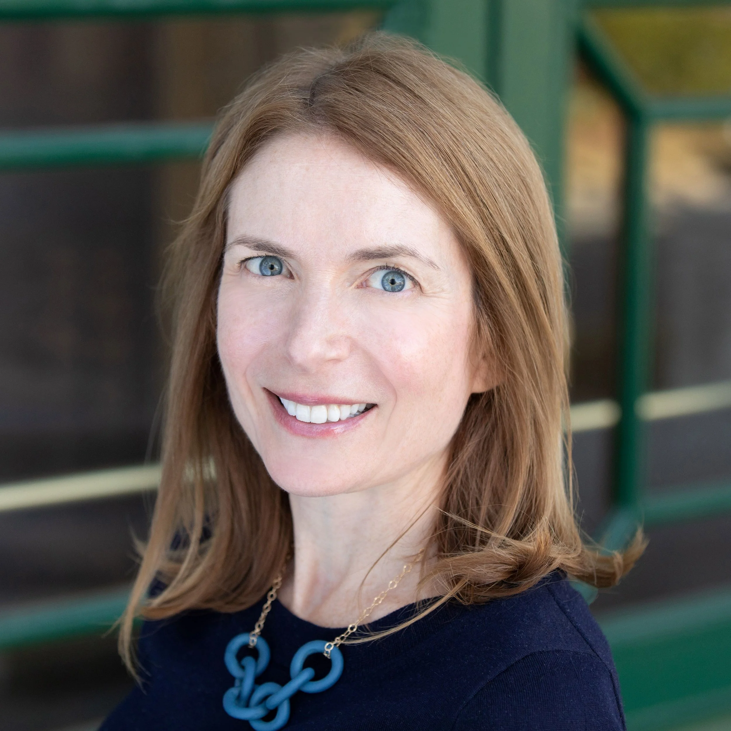 Sarah Sikowitz Leadership and Executive Coaching